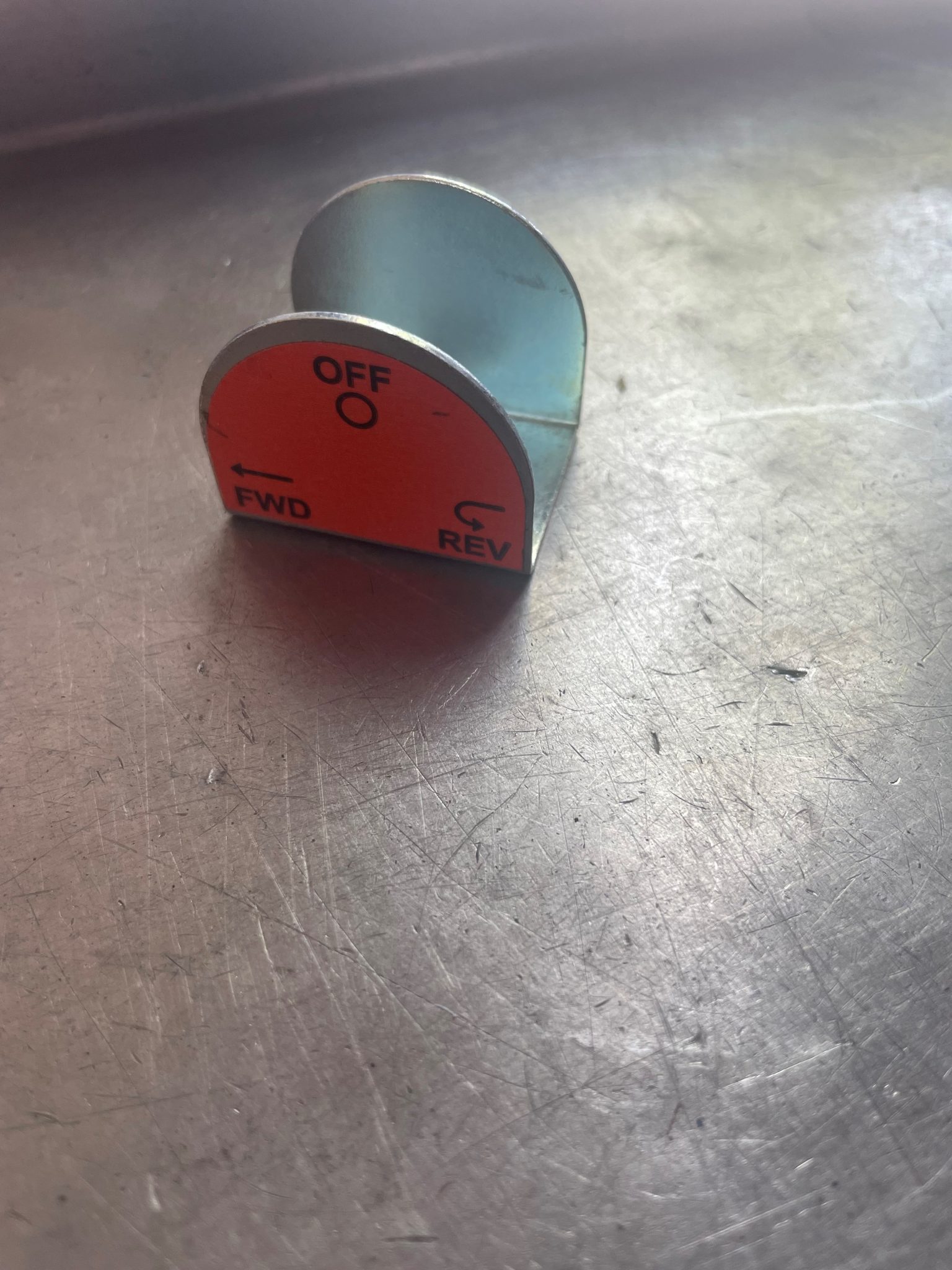 Switch Guard – Pioneer Supply